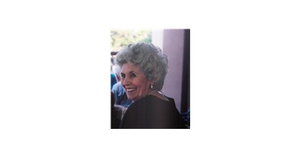 Jean Hammond Obituary (1931 - 2014) - Ruidoso, NM - Ruidoso News