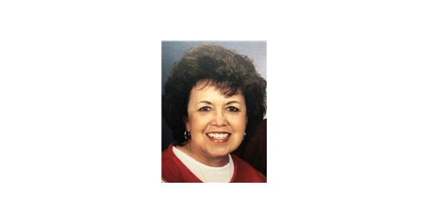 Irene Edmondson Obituary (1939 - 2019) - Ruidoso, NM - Ruidoso News