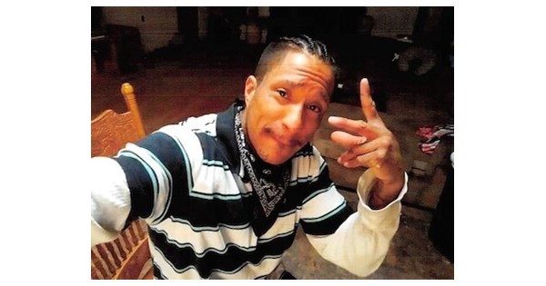 Shawn Forte Obituary (1991 - 2020) - Mescalero, NM - Ruidoso News