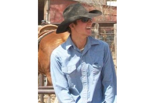 Lance Merritt Obituary (2021) - Moriarty, NM - Ruidoso News