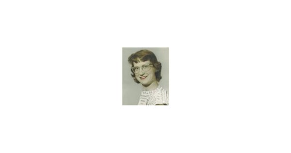 Barbara Sparks Obituary (1937-2011) - Murchison, TX - Ruidoso News