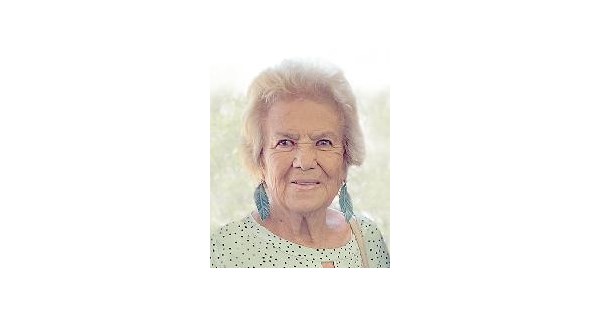 ROSA ALBARADO Obituary (1939 - 2023) - Rowena, TX - Runnels County Register