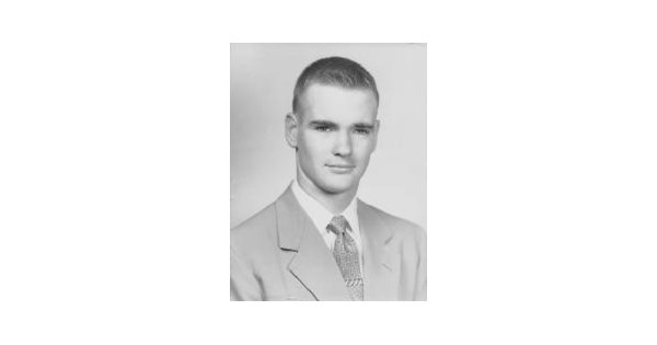 CAPTAIN BRUCE Obituary (2025) - Houston, TX - Runnels County Register
