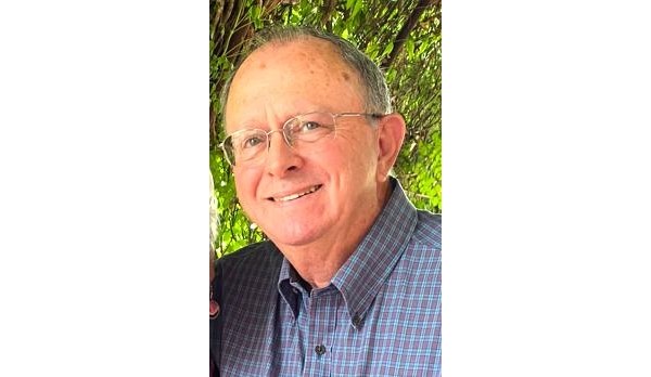 LARRY REAGAN Obituary (1949 - 2024) - Ballinger, TX - Runnels County ...