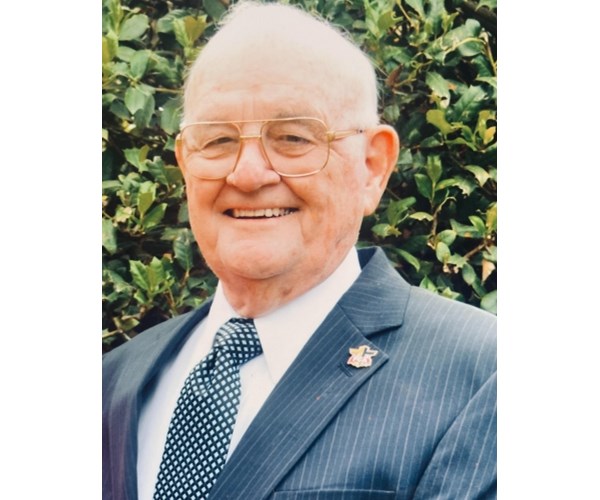 LAWRENCE MARKS Obituary (2024) - Midland, TX - Runnels County Register