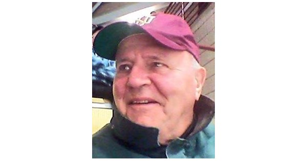 Michael Colgan Obituary (1944 - 2017) - Bennington, VT - Rutland Herald