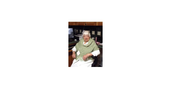 Florence Beebe Obituary (2013) - Rutland, VT - Rutland Herald