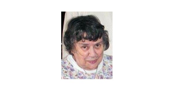 Elizabeth Merritt Obituary (2016) - Legacy Remembers