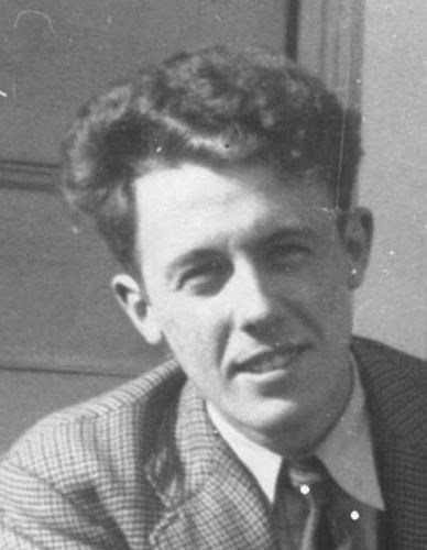 Robert Clark Obituary (2017) - Legacy Remembers