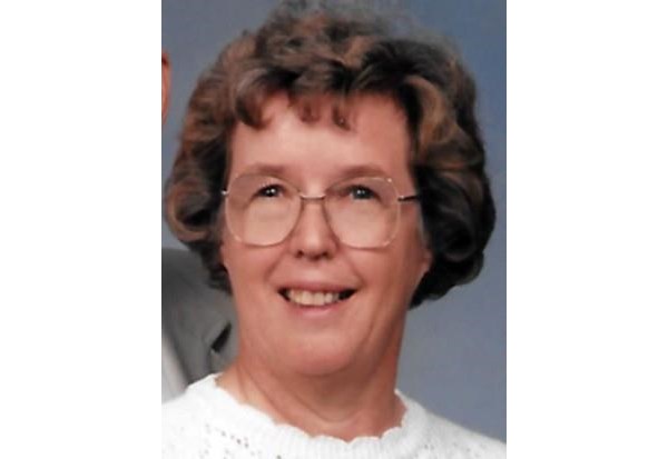 Nancy Griswold Obituary (2017) - Granville, NY - Rutland Herald