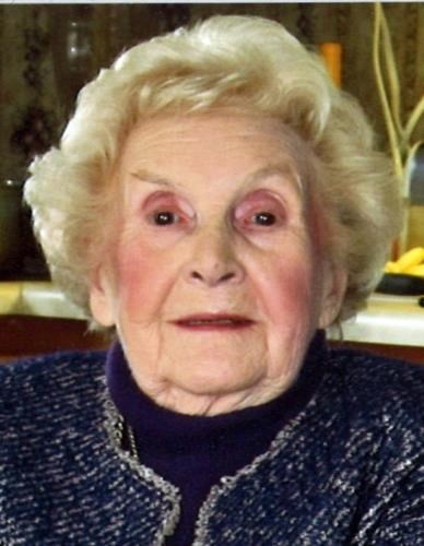 Mary Mazur Obituary (2016) - Legacy Remembers
