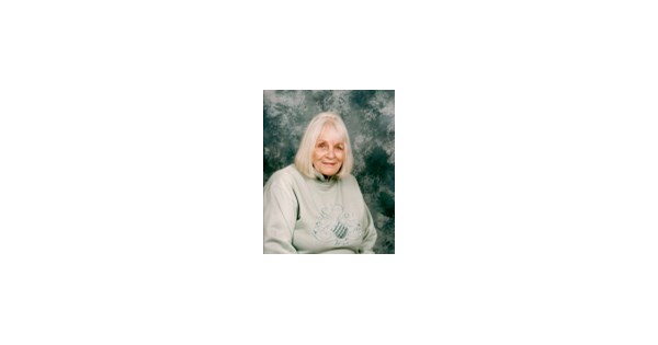 Barbara Johnson Obituary (2013) - Mountain Home, TX - Rutland Herald