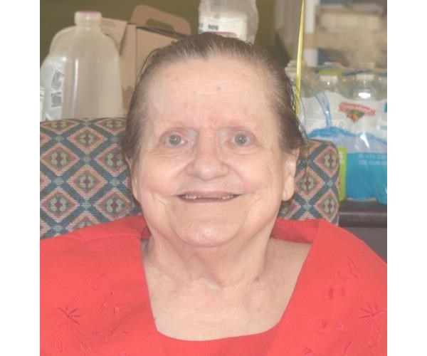 Patricia Hall Obituary (2018) - Legacy Remembers