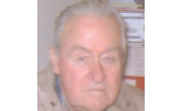 Richard Martin Obituary (2018) - Claremont, NH - Rutland Herald
