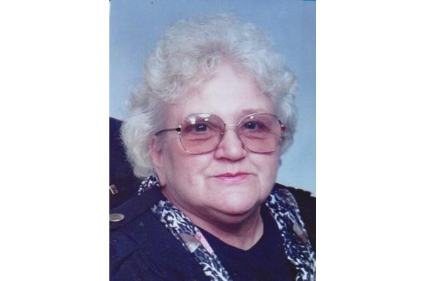 Janice Patrick Obituary (2018) - Rutland, VT - Rutland Herald