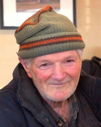 Herbert Stone Obituary (2017) - Rutland, VT - Rutland Herald