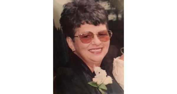 Janet Rollins Obituary (2018) - Rutland, VT - Rutland Herald