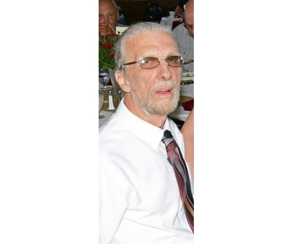 Gary Lynch Obituary (2017) - Legacy Remembers