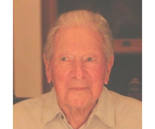 Robert Haas Obituary (1927 - 2018) - Paso Robles, CA - Rutland Herald