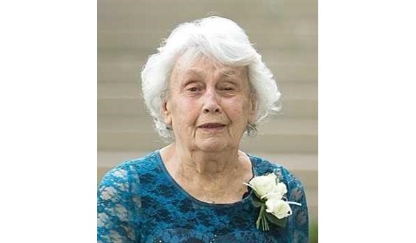 June Clayton Obituary (2018) - Legacy Remembers