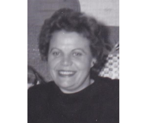 Mary Tweddle Obituary (2017) - Rutland, VT - Rutland Herald