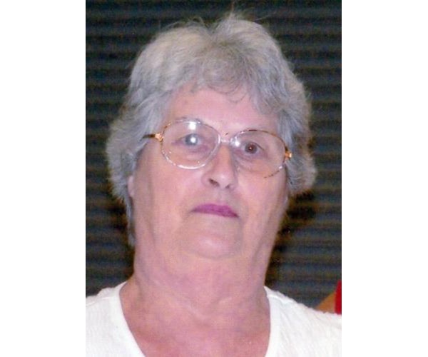 Diane Stratton Obituary (2016) - Legacy Remembers