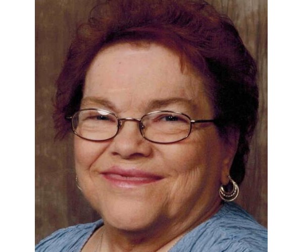 Alberta Griffith Obituary (1936 - 2016) - Bennington, VT - Rutland Herald