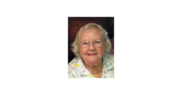 Mary Lucas Obituary (1928 - 2016) - Bennington, VT - Rutland Herald
