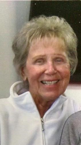 Loretta Wescott Obituary (2017) - Depew, NY - Rutland Herald