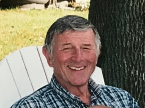 Donald Hunt Obituary (2018) - Legacy Remembers