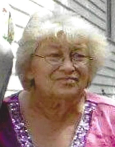 Elsie Stone Obituary (2017) - Brandon, VT - Rutland Herald