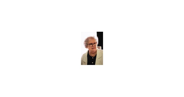 Beatrice Forrest Obituary (2012) - Bennington, VT - Rutland Herald