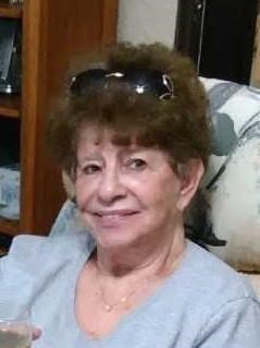 Mary Manfredi Obituary (2018) - Rutland, VT - Rutland Herald