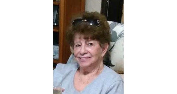 Mary Manfredi Obituary (2018) - Rutland, VT - Rutland Herald