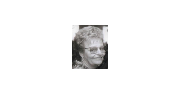 Audrey Reed Obituary (2011) - Rutland, VT - Rutland Herald