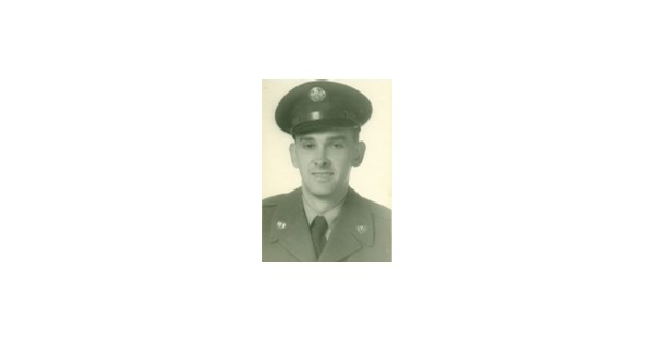 Warren Wood Obituary (2010) - Legacy Remembers