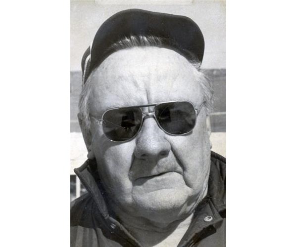 William Charron Obituary (2016) - Legacy Remembers