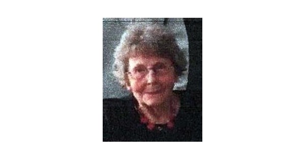 Irene Cook Obituary (2017) - Rutland, VT - Rutland Herald