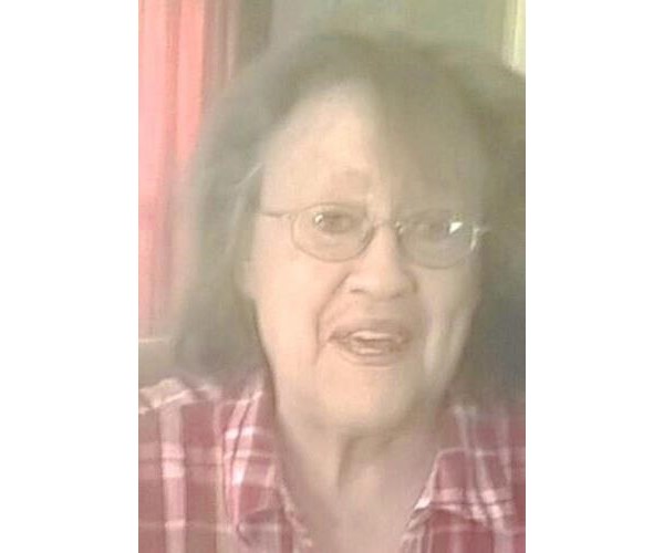 Nancy Barnes Obituary (2018) - Legacy Remembers