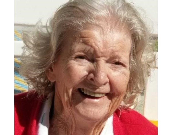 Ida Paulsen Obituary (2017) - Legacy Remembers