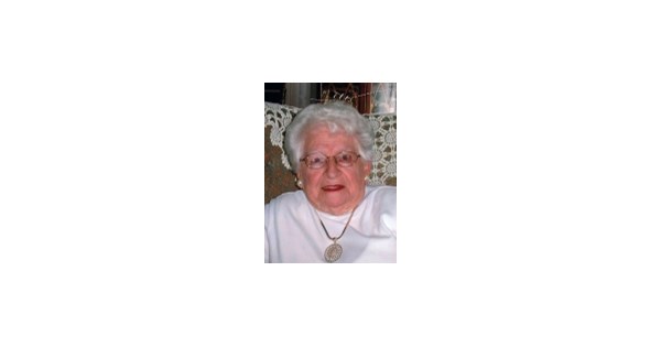 Frances Poor Obituary (2010) - Legacy Remembers