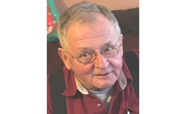 Thomas Phillips Obituary (2018) - Fair Haven, VT - Rutland Herald