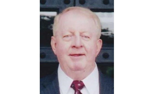 Donald Reardon Obituary (2017) - Rutland, VT - Rutland Herald