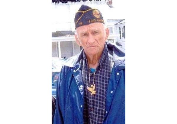 Gary Muzzy Obituary (2017) - Fair Haven, VT - Rutland Herald