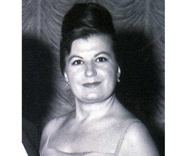 Anne Alenick Obituary (2017) - Legacy Remembers