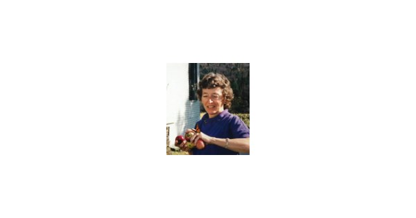 Emma Sargent Obituary (2012) - Legacy Remembers