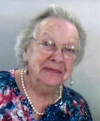 Mary Levesque Obituary (2017) - Fair Haven, VT - Rutland Herald