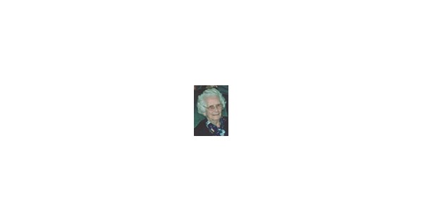 Doris Bryant Obituary (2012) - Rutland, VT - Rutland Herald
