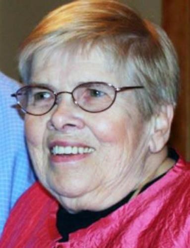 Nancy Turkisher Obituary (2016) - Rutland, VT - Rutland Herald