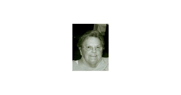 Mary Trombley Obituary (2011) - Rutland, VT - Rutland Herald